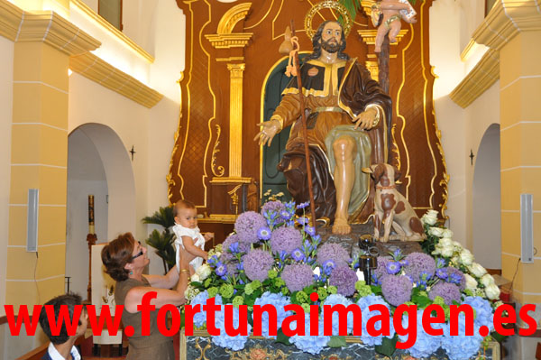 Fortuna Imagenes - Fiestas de sodales Íbero - Romanos - PROCESIÓN DE ...